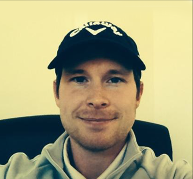 Coaches Conversation with Ron Gring & Adam Young - GOLF IN THE LIFE OF ...