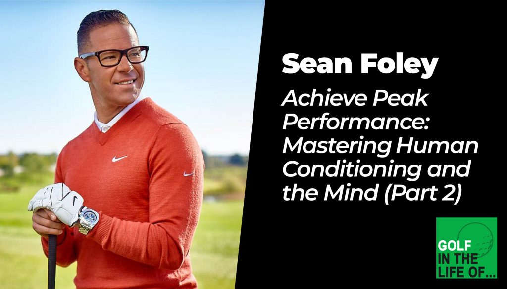 Achieve Peak Performance: Mastering Human Conditioning and the Mind ...